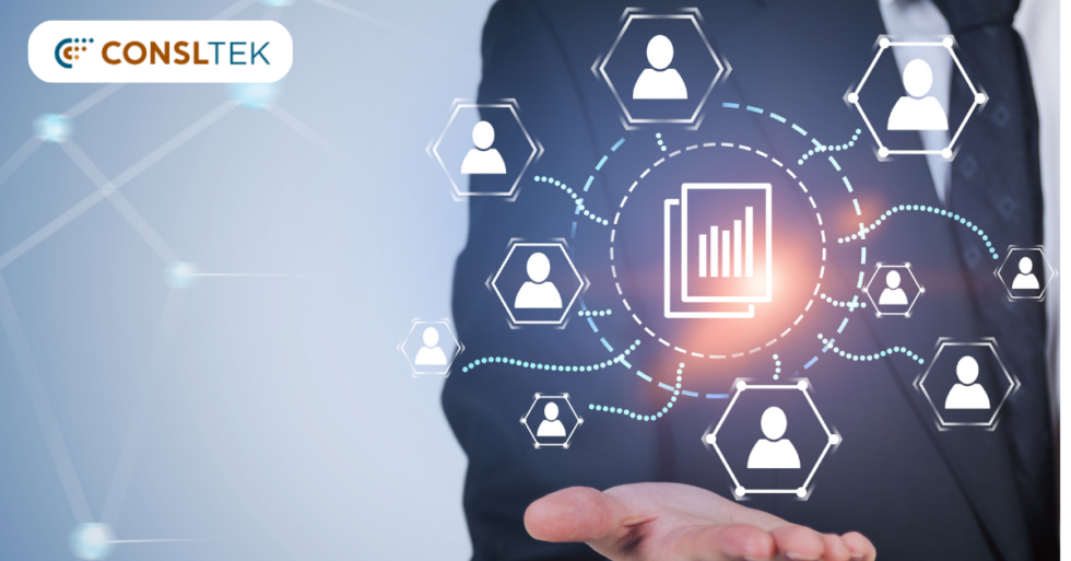 Managed Infrastructure Services (IMS) - Consltek