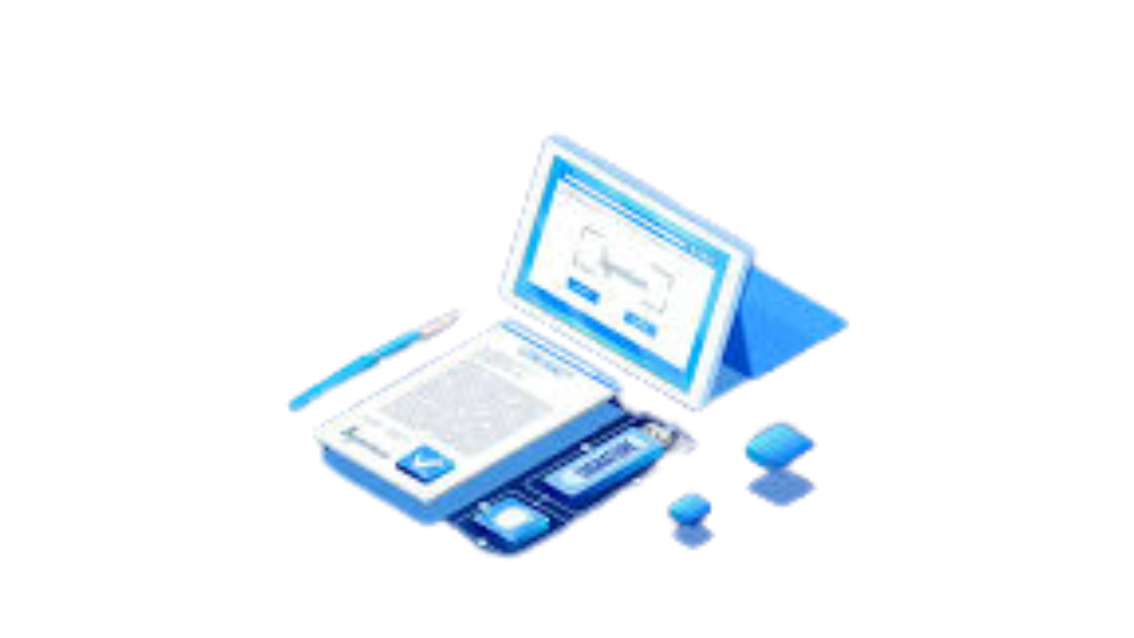 Consltek Signature System - Consltek